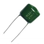 Metal Film Capacitors