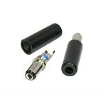 Connectors-DC Power