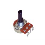 Potentiometers-Linear