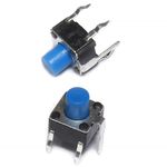 Switches-Pushbutton