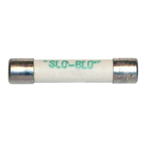 8A 250V Slow-Blow 3AB Fuse 326.008 - $0.30