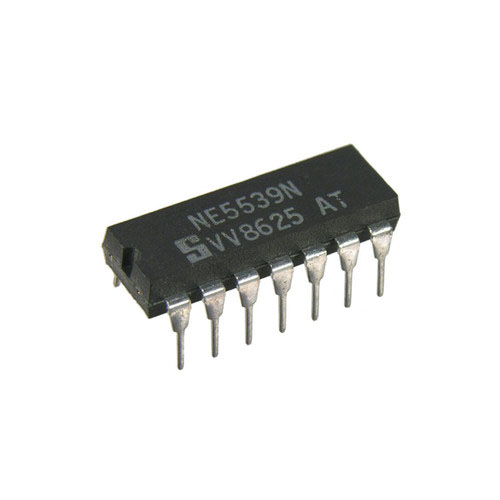 NE5539N High Frequency Op Amp - $1.00